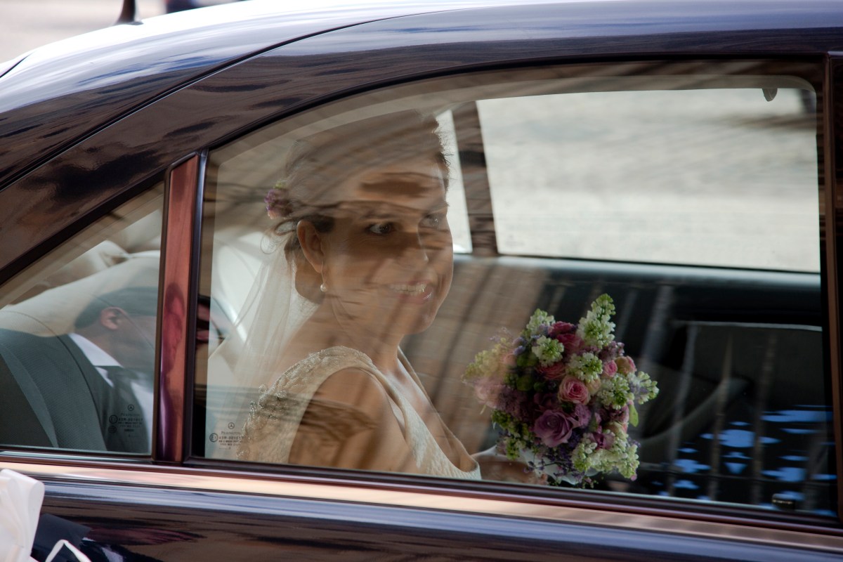Boda en La Seu Vella – Oliver Villas fotògraf